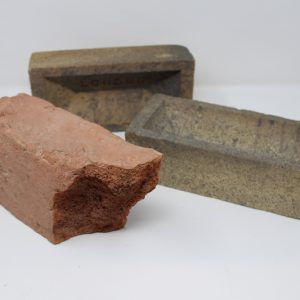 Fake Bricks - Angry 9 - WWII Military Vehicles and Prop Hire Specialists